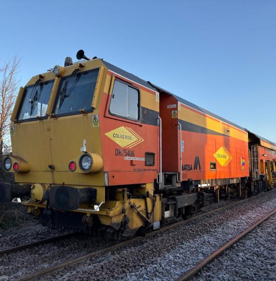 FirstGroup Expands Lumo Services with New London to Stirling Route | Rail News
